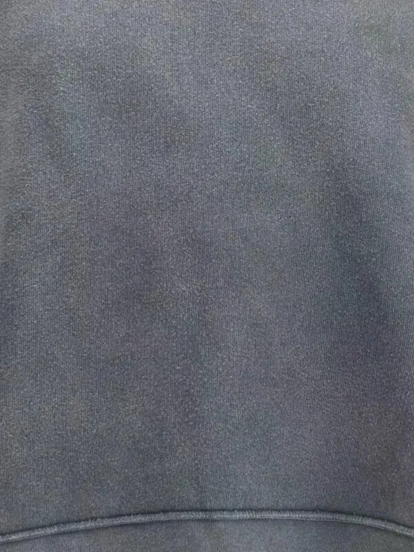 SUNFLOWER Crew-neck Sweatshirt
