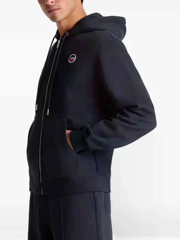 Fusalp Vortico Zip-up Hoodie