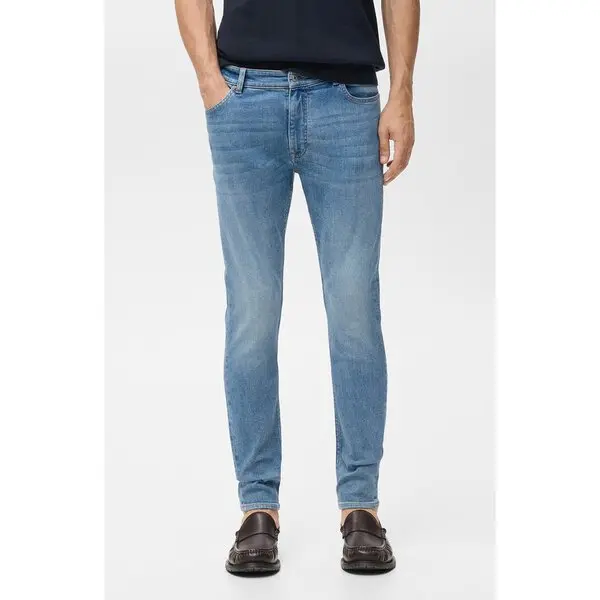 Mango Jude Skinny Jeans