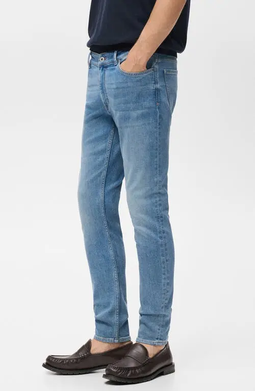 Mango Jude Skinny Jeans