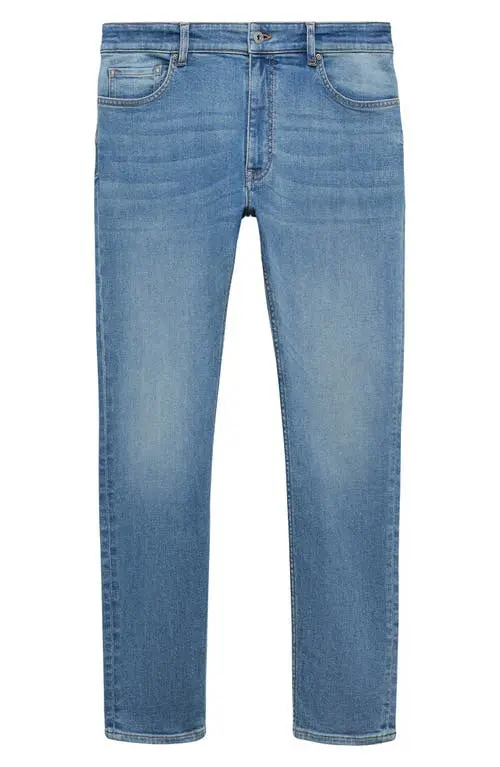 Mango Jude Skinny Jeans