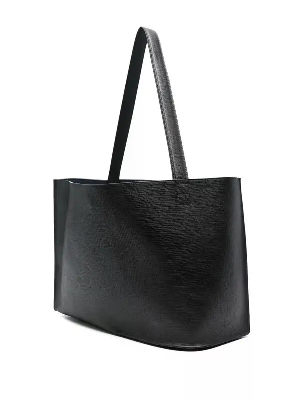 Studio Nicholson Doublet Tote Bag - Black