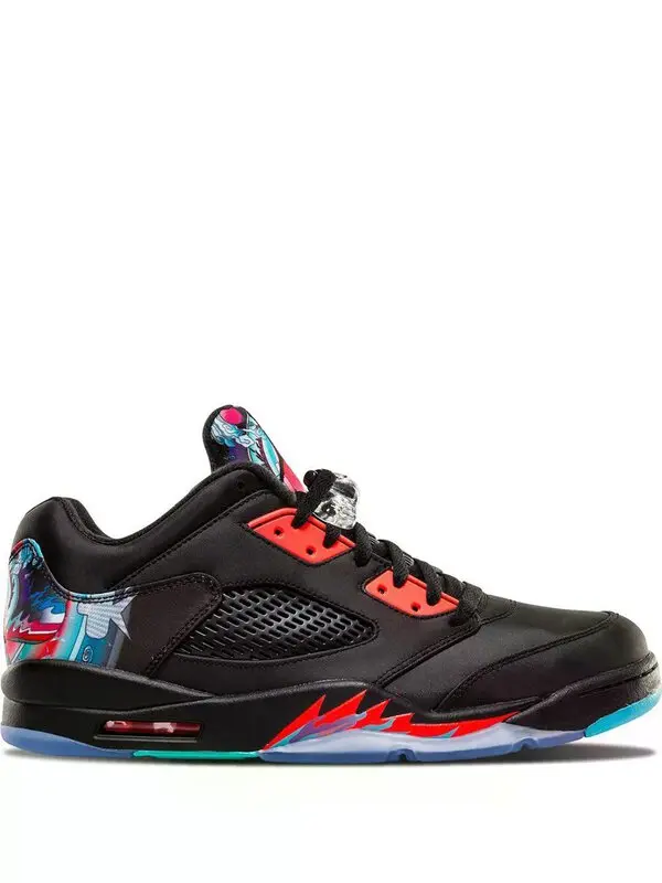 JORDAN Air 5 Retro Low China Sneakers