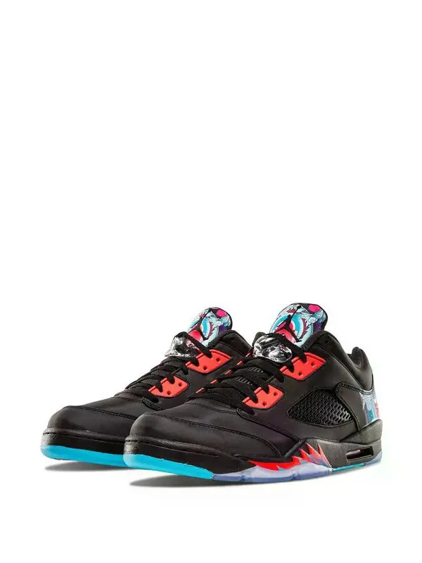 JORDAN Air 5 Retro Low China Sneakers