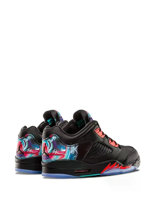 JORDAN Air 5 Retro Low China Sneakers