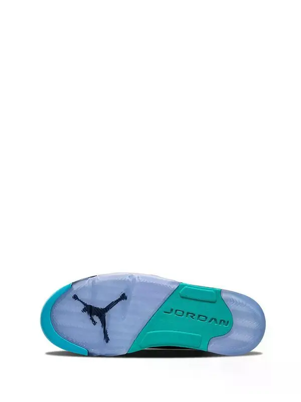 JORDAN Air 5 Retro Low China Sneakers