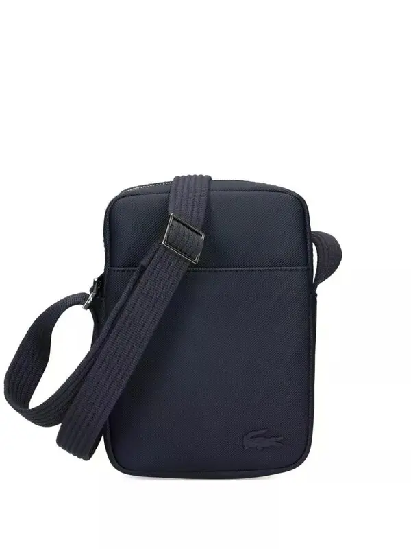 Lacoste Zip-fastening Shoulder Bag