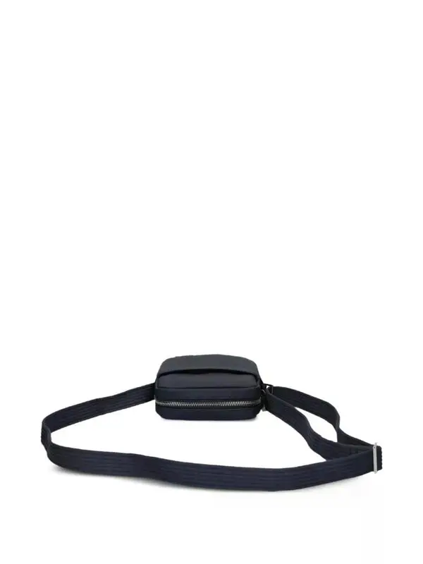 Lacoste Zip-fastening Shoulder Bag