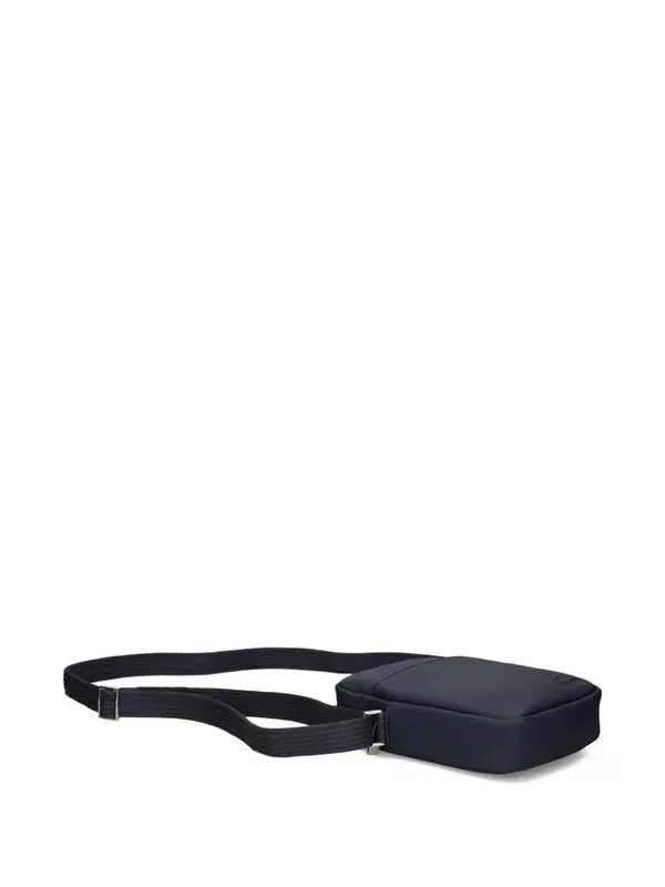 Lacoste Zip-fastening Shoulder Bag