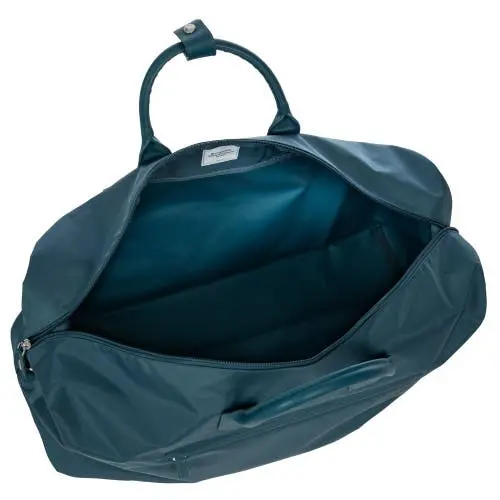 Bric'S Positano 22 Deluxe Duffle - Sea Green