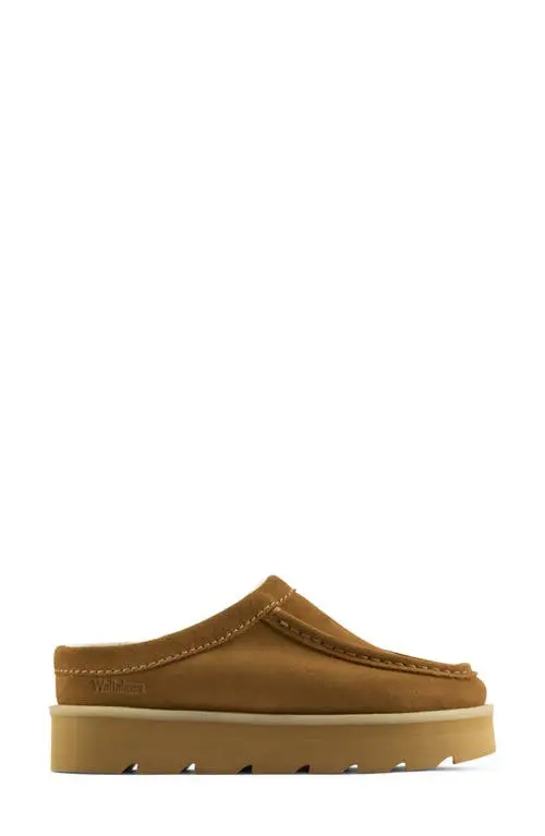 Clarks Meare Clog