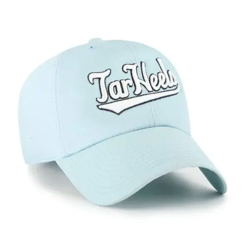 '47 North Carolina Tar Heels Clean Up Adjustable Hat