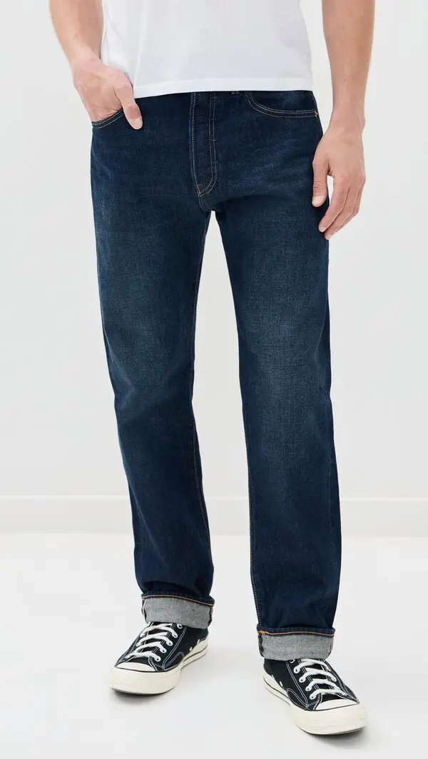 LEVI'S 501 '93 Straight Leg Jeans