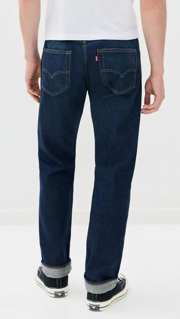 LEVI'S 501 '93 Straight Leg Jeans