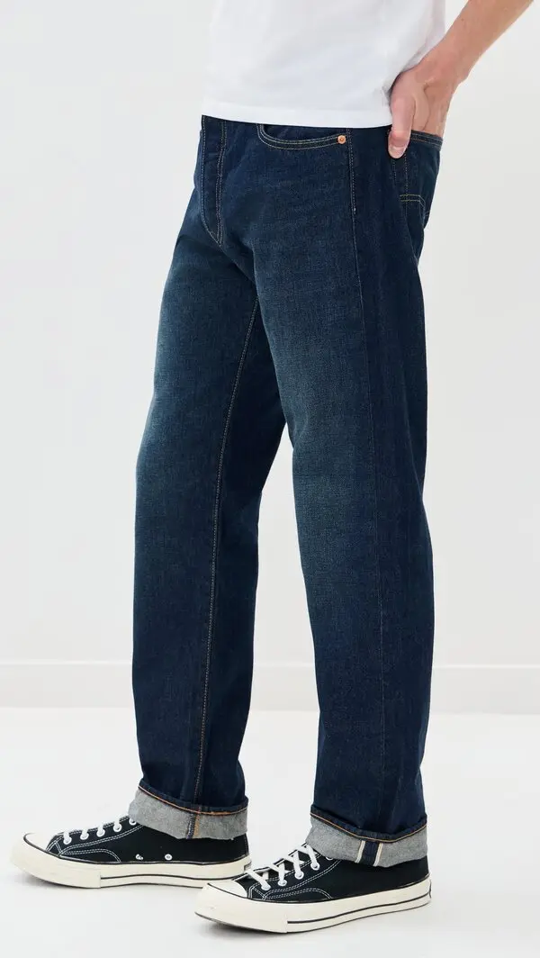 LEVI'S 501 '93 Straight Leg Jeans