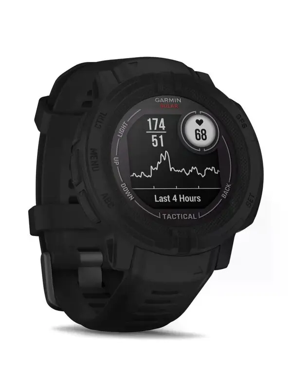 GARMIN Instinct® 2 45mm Timepiece