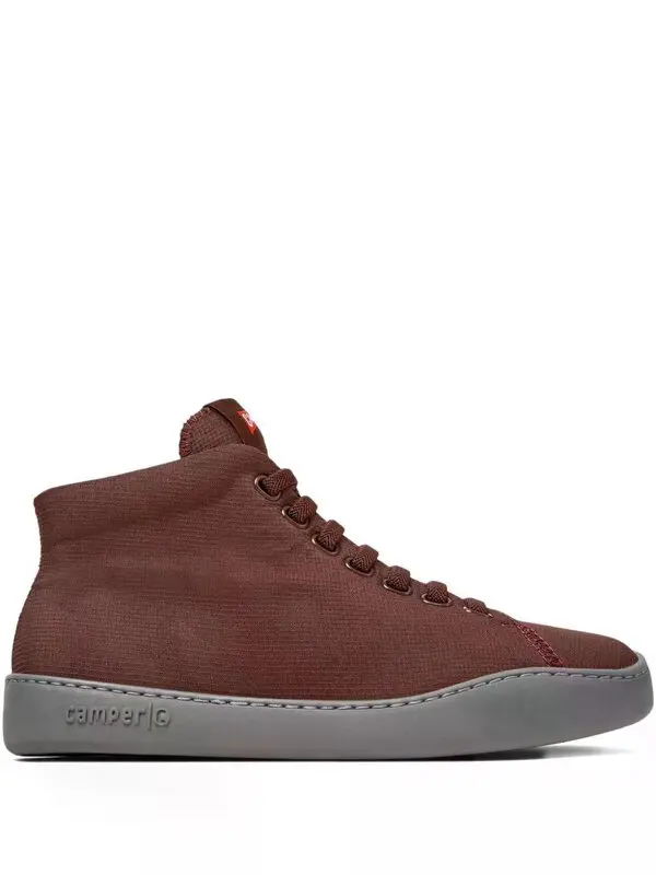 Camper Peu Touring High-top Sneakers