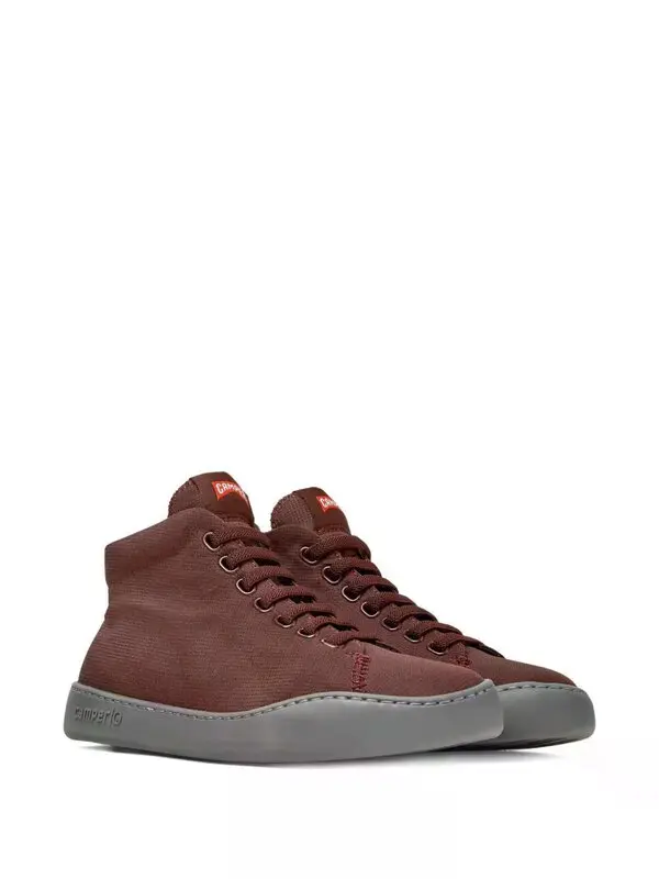 Camper Peu Touring High-top Sneakers