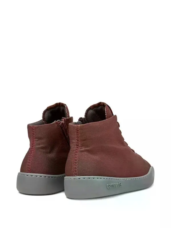 Camper Peu Touring High-top Sneakers