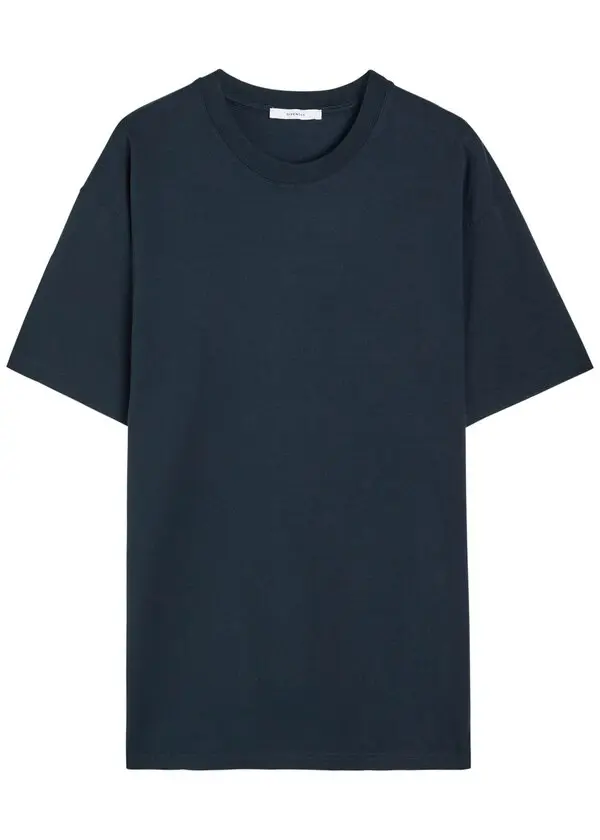 Givenchy Logo-print Cotton T-shirt
