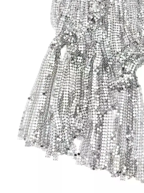 Rabanne Chainmail Belt