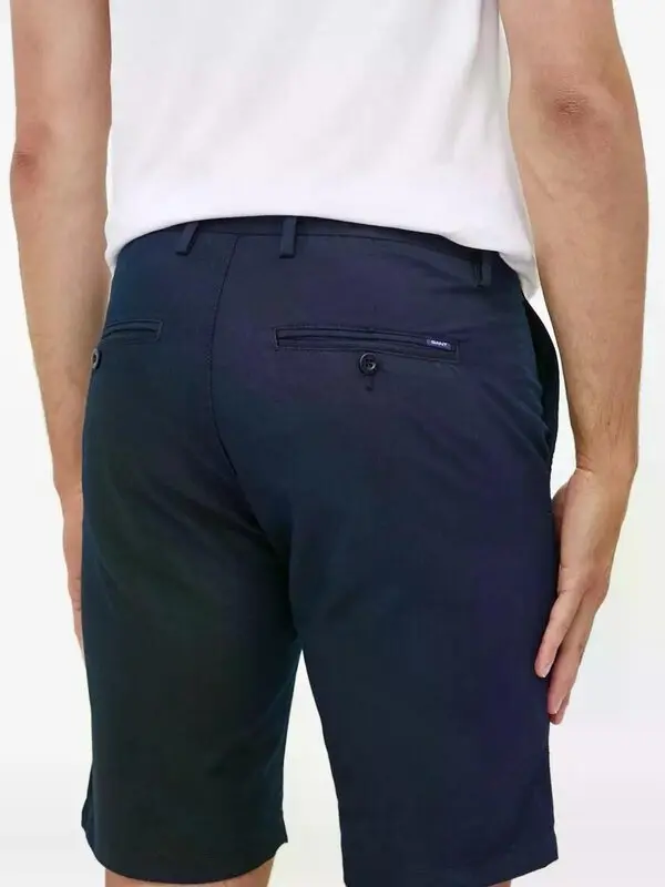 Gant Button-fly Shorts
