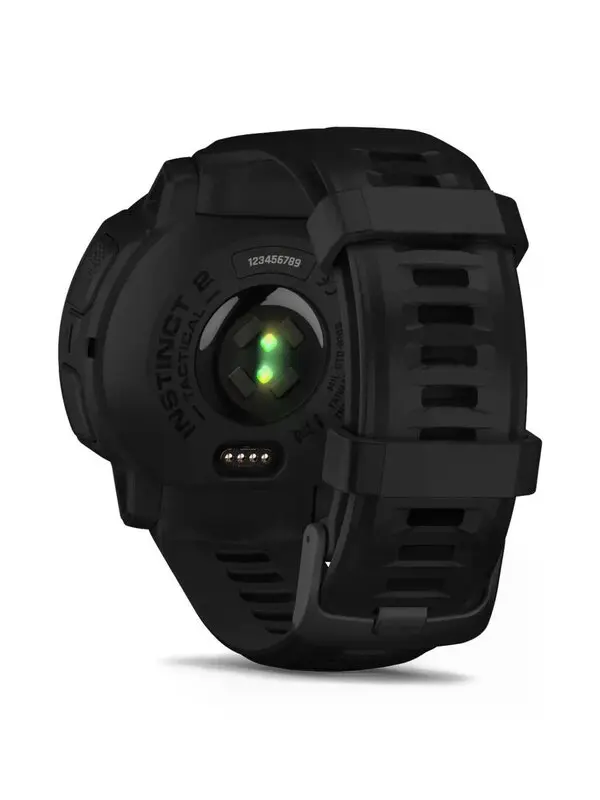 GARMIN Instinct® 2 45mm Digital Watch