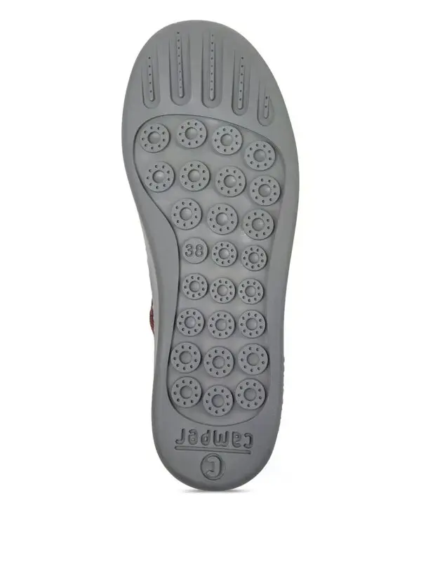 Camper Peu Touring High-top Sneakers