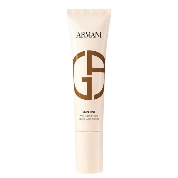 ARMANI Beauty Skin Tint Longwear & Care 92% Serum Skin Tint - D2
