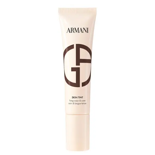 ARMANI Beauty Skin Tint Longwear & Care 92% Serum Skin Tint - D4