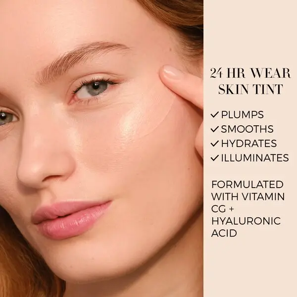 ARMANI Beauty Skin Tint Longwear & Care 92% Serum Skin Tint - F2