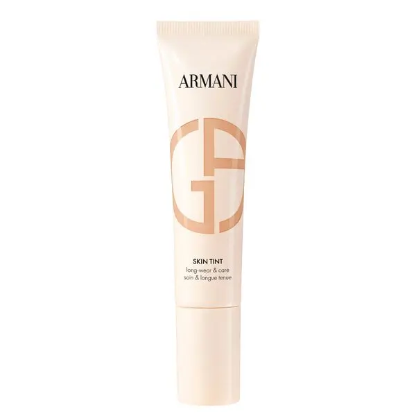 ARMANI Beauty Skin Tint Longwear & Care 92% Serum Skin Tint - L4