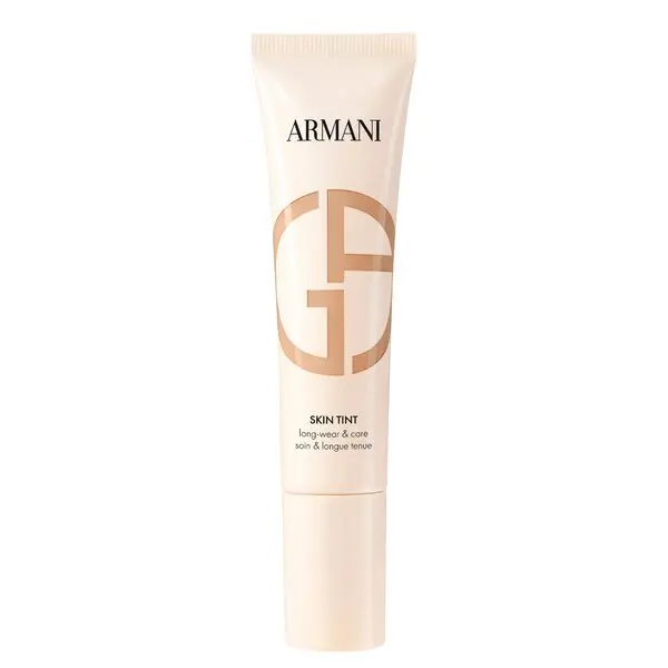 ARMANI Beauty Skin Tint Longwear & Care 92% Serum Skin Tint - M1