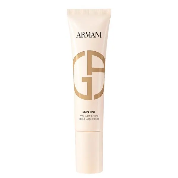 ARMANI Beauty Skin Tint Longwear & Care 92% Serum Skin Tint - M2