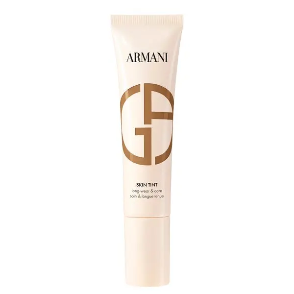ARMANI Beauty Skin Tint Longwear & Care 92% Serum Skin Tint - T1