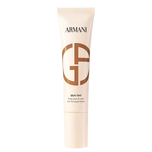 ARMANI Beauty Skin Tint Longwear & Care 92% Serum Skin Tint - T2