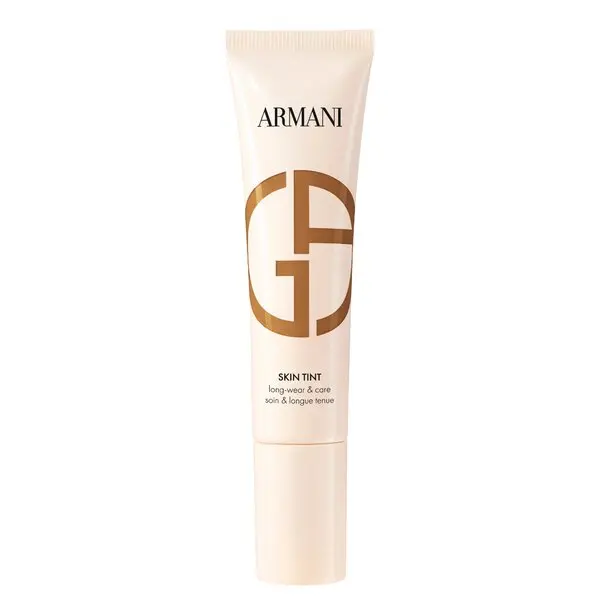 ARMANI Beauty Skin Tint Longwear & Care 92% Serum Skin Tint - T3