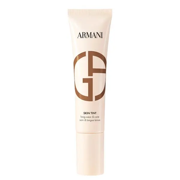 ARMANI Beauty Skin Tint Longwear & Care 92% Serum Skin Tint - T4