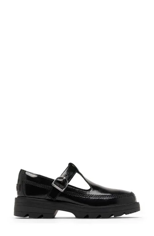 Sorel Revel Ave Mary Jane Loafer