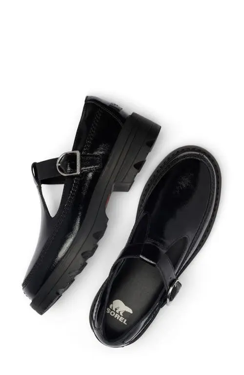 Sorel Revel Ave Mary Jane Loafer