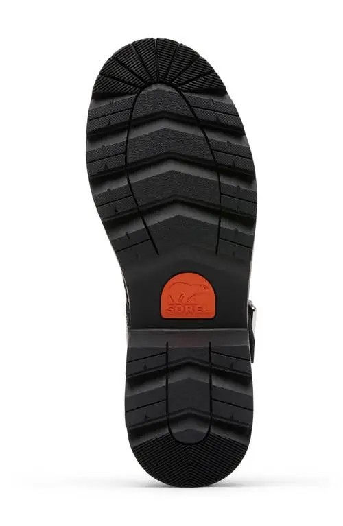 Sorel Revel Ave Mary Jane Loafer