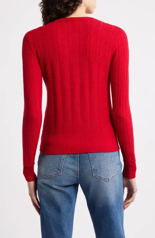 Rag & Bone Francesca Wool-blend Cardigan