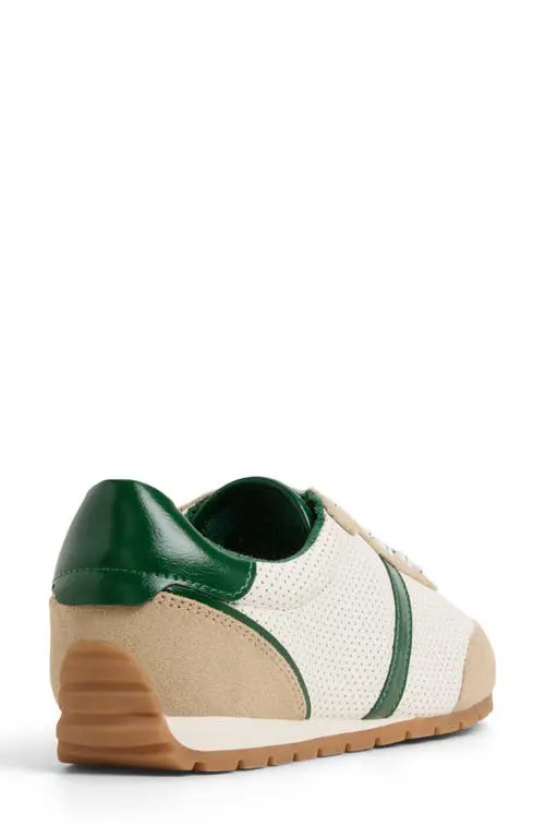 Aldo Sabby Low-top Sneakers - Green