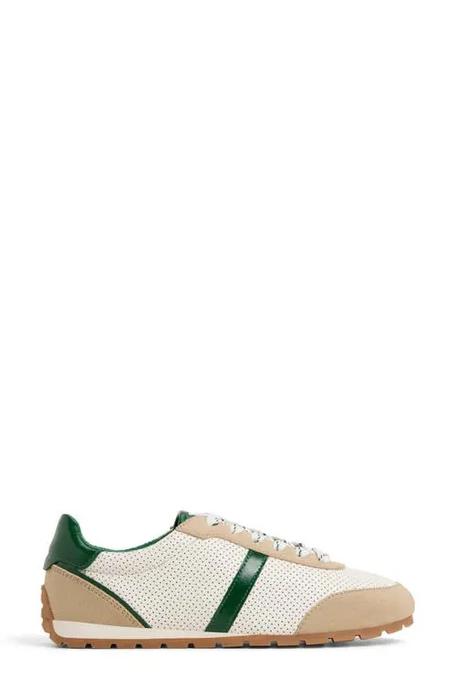 Aldo Sabby Low-top Sneakers - Green