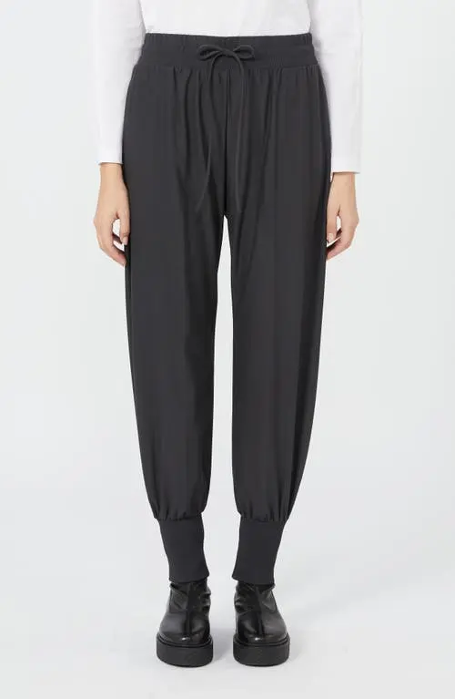 MM BY MAX MARA Aderire Tie-waist Pants