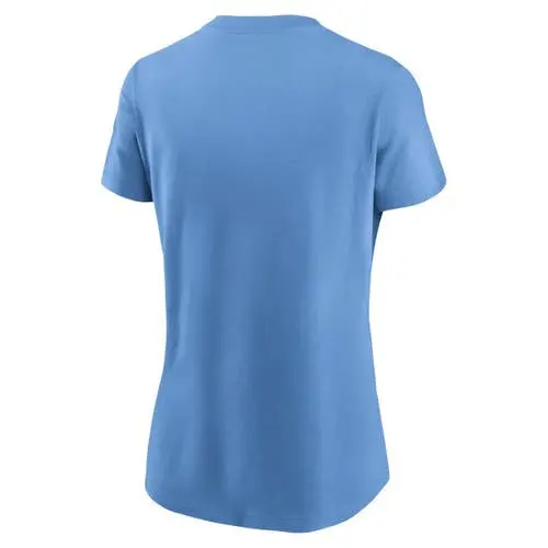 JORDAN BRAND North Carolina Tar Heels Local Script T-shirt