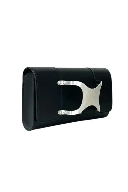 Perrin Pont Clutch