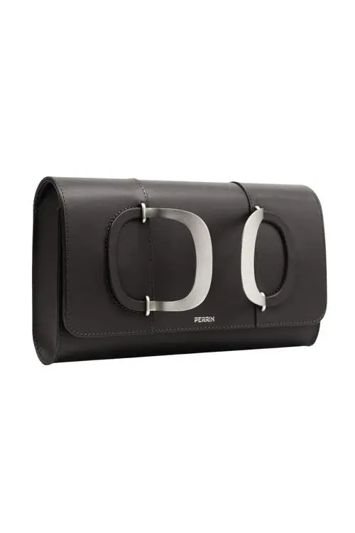 Perrin Le Duelle Glove Clutch