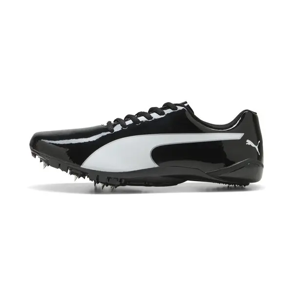 PUMA Evo Speed Prep Sprint 3.5 Track Spikes - Black