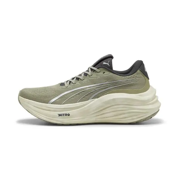 PUMA Magmax Nitro Terrains Road Running Shoes